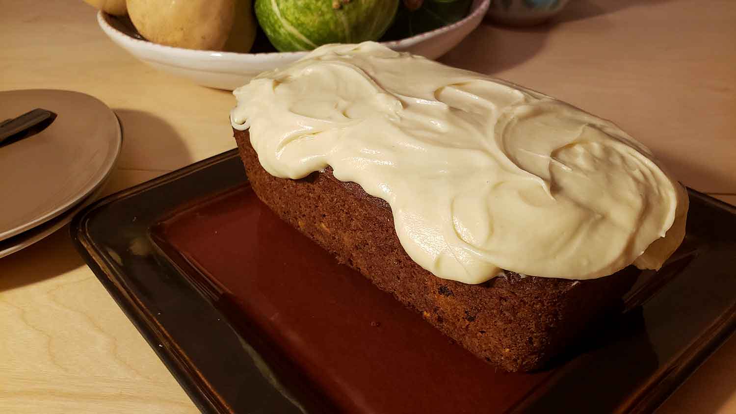 Groaning Cakes: The Perfect Early Labour Project - Hamilton Family Doulas